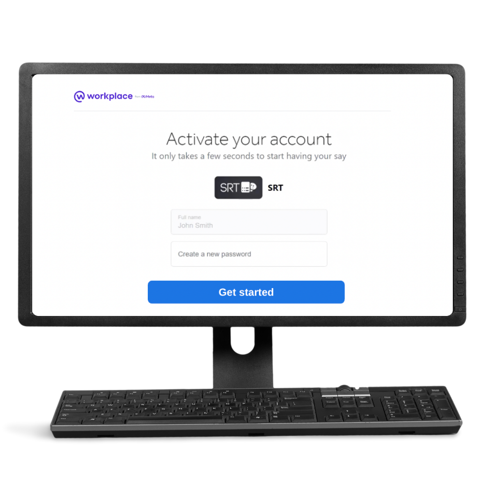 Start working in SRT – CrowdGen by Appen
