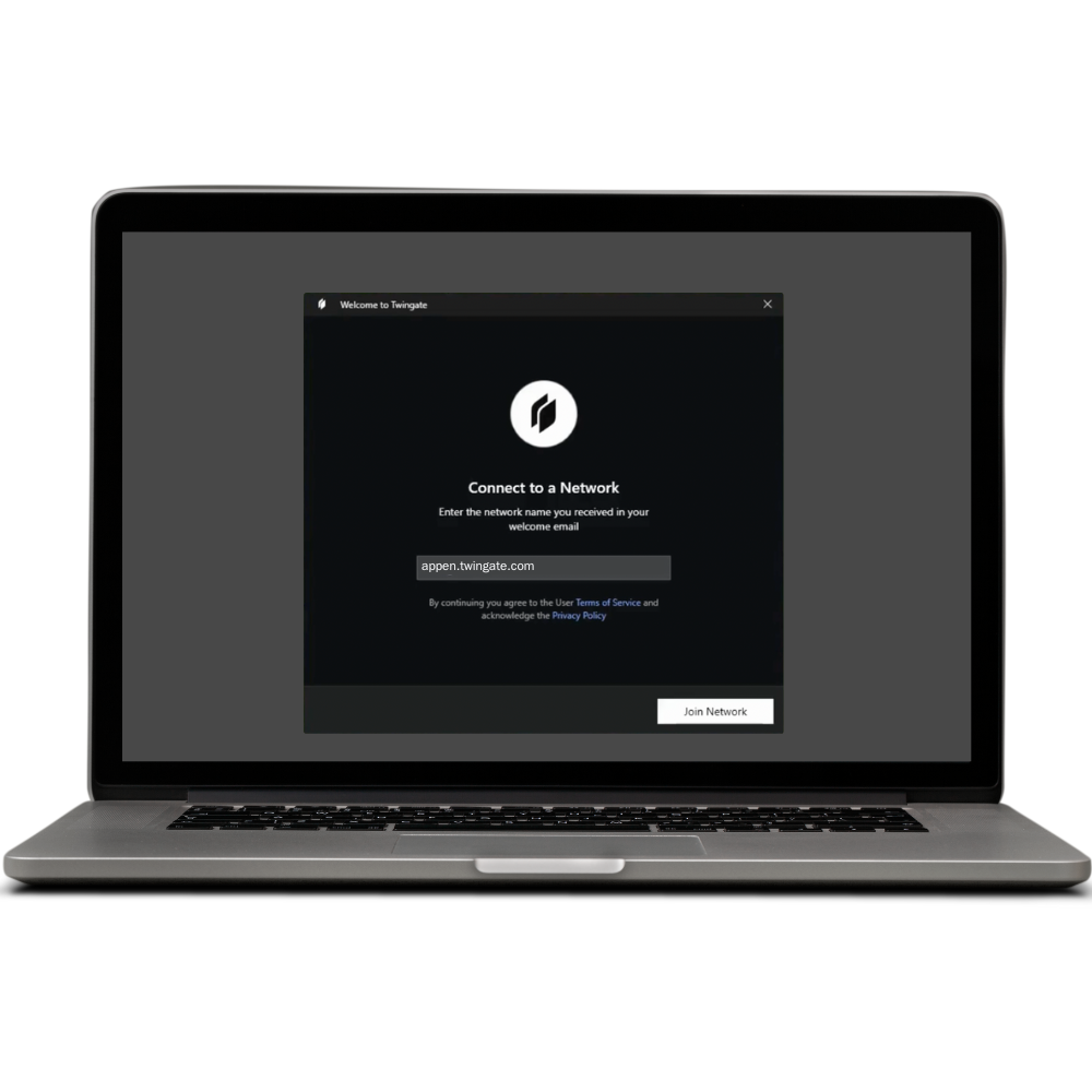 Access projects securely with Twingate – CrowdGen by Appen