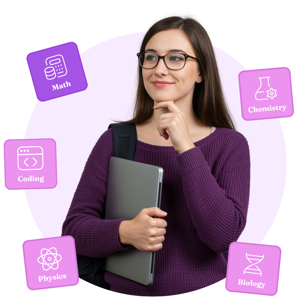 Project Mint – French STEM IQA Validator (Multi-domain) – CrowdGen by Appen