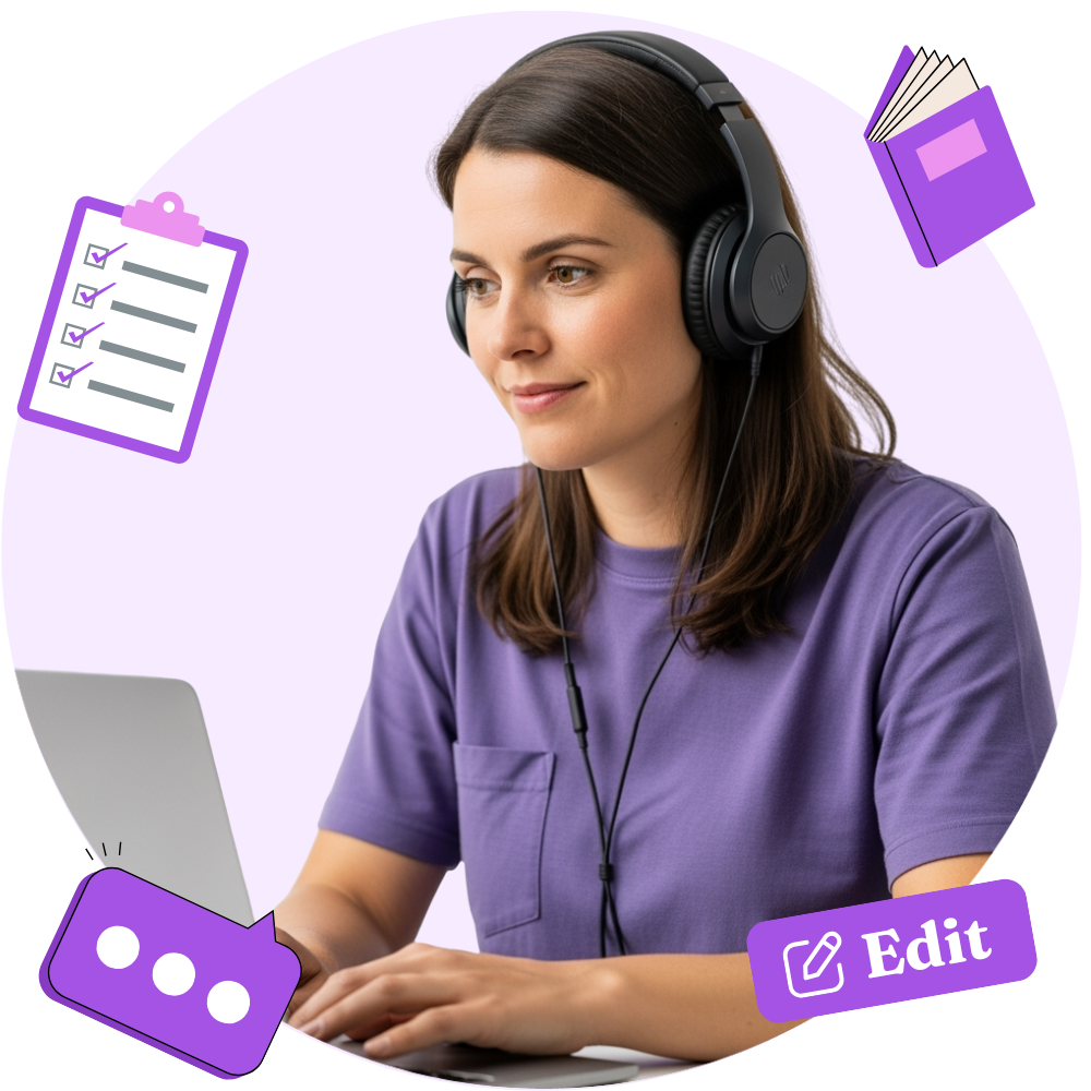 Project Spearmint – LLM language fluency evaluation | Czech 🇸🇰 – CrowdGen by Appen