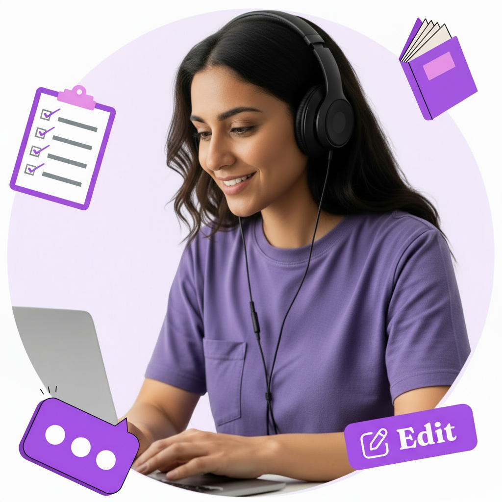 Project Spearmint – LLM language fluency evaluation | FA-US 🇺🇸 – CrowdGen by Appen